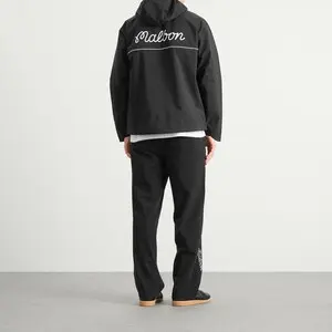 MALBON Cloud Burst Jacket