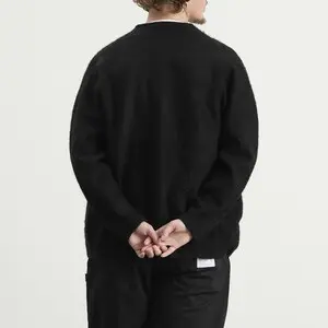 NEIGHBORHOOD Mohair Cardigan