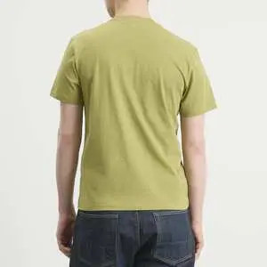 AMI Paris Contrasted Adc T-shirt