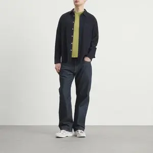 AMI Paris Contrasted Adc T-shirt