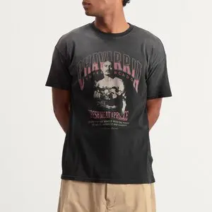 WILLY CHAVARRIA Chachi Produce Easy Tee