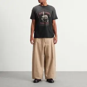 WILLY CHAVARRIA Chachi Produce Easy Tee