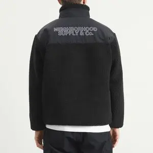 NEIGHBORHOOD Fleece Jacket