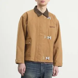 NEIGHBORHOOD Fireman Jacket