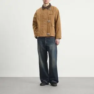NEIGHBORHOOD Fireman Jacket