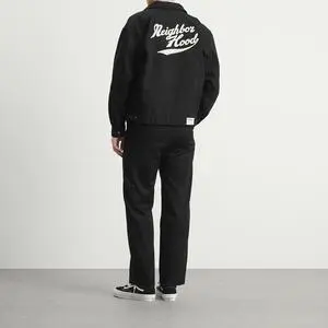 NEIGHBORHOOD Zip Work Jacket