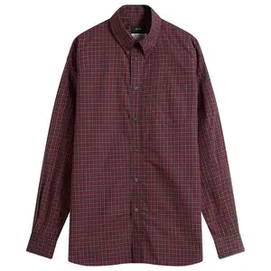 WILLY CHAVARRIA Veterano Shirt - Red