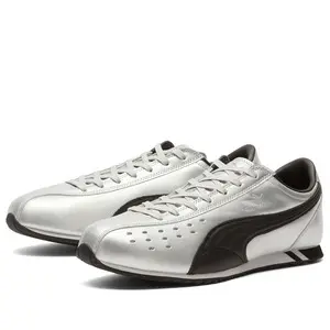 PUMA Sprint Metallic Sneaker