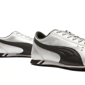 PUMA Sprint Metallic Sneaker