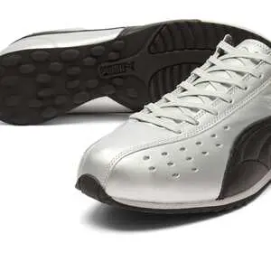 PUMA Sprint Metallic Sneaker