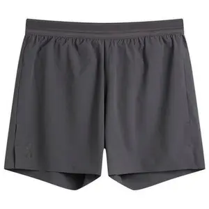 On 5" Performance Shorts - Eclipse