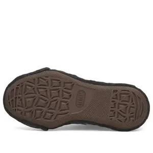Mihara Yasuhiro Peterson 23 Embroidery Vintage Low Top Sneakers
