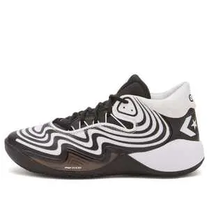 CONVERSE All Star Bb Shift Cx Sneaker - White/black