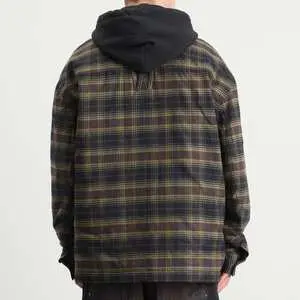 WILLY CHAVARRIA Ganadero Overshirt
