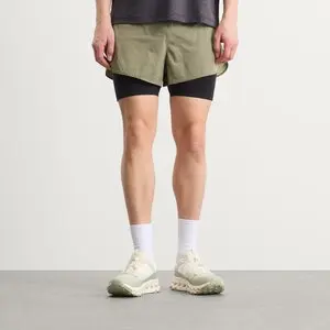 On Performance Volt Shorts