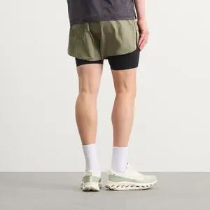 On Performance Volt Shorts