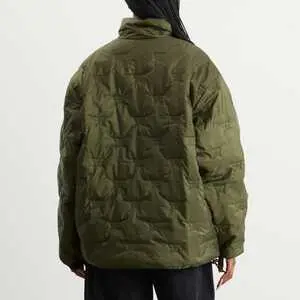 Needles Filling Jacket