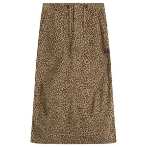 Needles String Fatigue Skirt