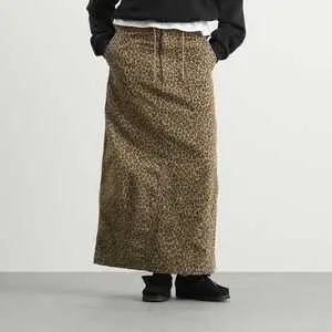 Needles String Fatigue Skirt
