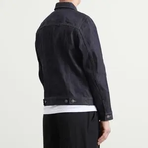 A.p.c. Work Jean Jacket