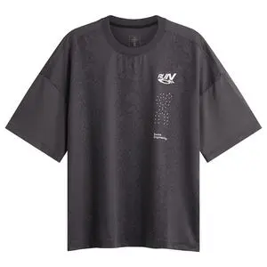 On Performance Volt T-shirt - Iron