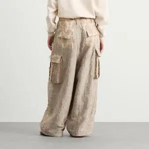 Needles H.d. Bdu Pants
