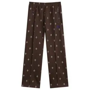 Needles Track Pants - Blackjack