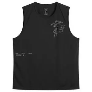 On Run Tank - Black