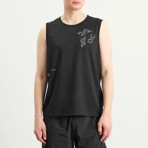 On Run Tank