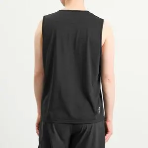On Run Tank