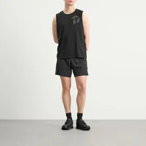 On Run Tank