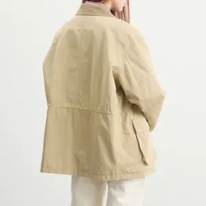 DUNST Chore Work Jacket