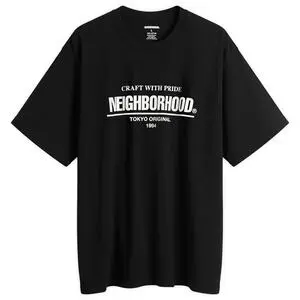 Neighborhood T-shirts For Men