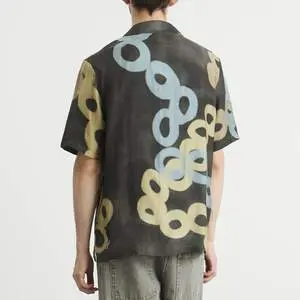 ACMH BY MAGIC CASTLES Wave Vacation Shirt