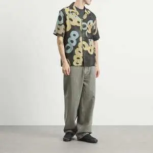 ACMH BY MAGIC CASTLES Wave Vacation Shirt