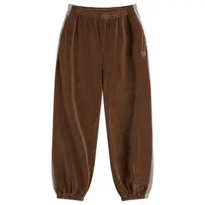Needles Side Line Sweat Pant - Brown