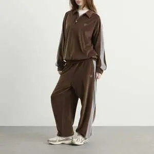 Needles Side Line Sweat Pant