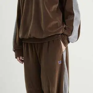 Needles Side Line Sweat Pant