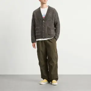 ACMH BY MAGIC CASTLES Martha Pocket Cardigan