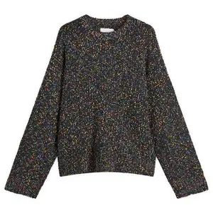 ACMH BY MAGIC CASTLES Rev Crew Neck Jumper