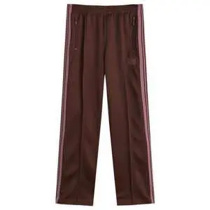 Needles Track Pants - Brown