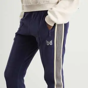 Needles Narrow Track Pants