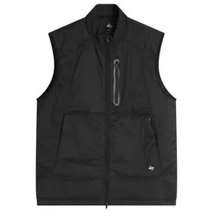 REPRESENT 247 Run Gilet - Black
