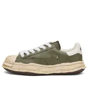 Mihara Yasuhiro Heeled Sneakers For Women