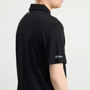MALBON Fairway Baldwin Polo Shirt