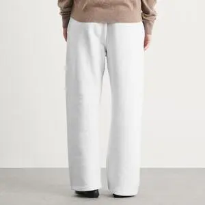 ENTIRE STUDIOS Straight Leg Sweatpants