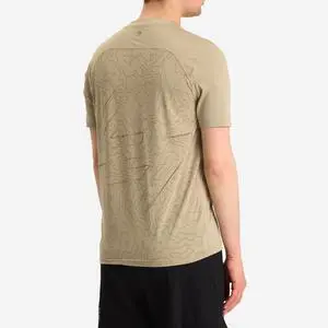 REPRESENT 247 Contour Run T-shirt