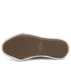 Mihara Yasuhiro Baker Western Detail Suede Low-top