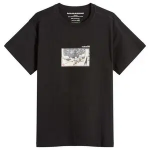 Maharishi Printed T-shirts For Men