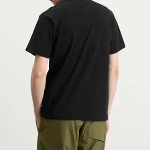 MAHARISHI Travellers In Snow T-shirt